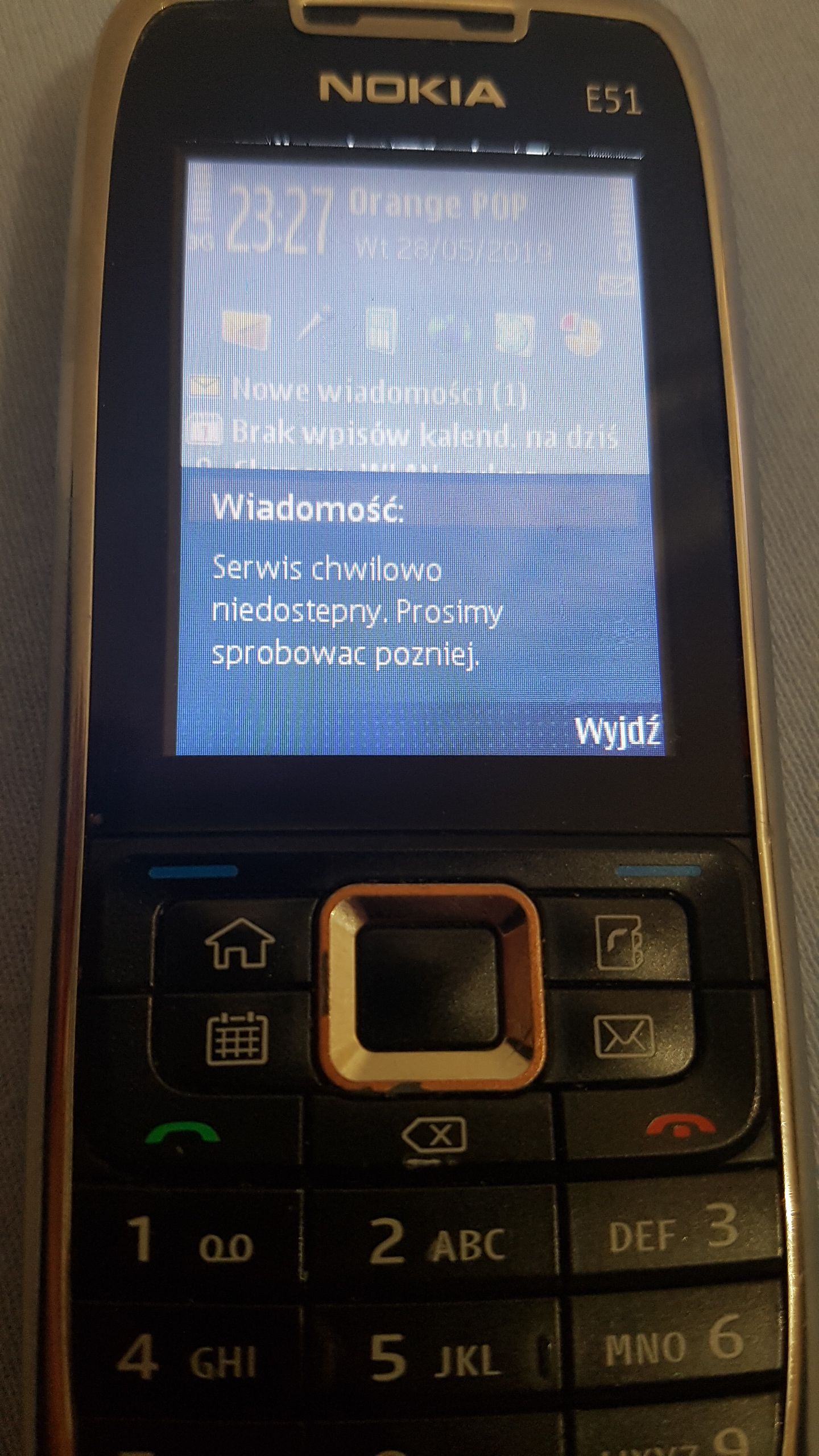 Rozwiązano: Zarządzanie 'Blokadą Połączeń z Nrów Zastrzeżonych' kodami ...