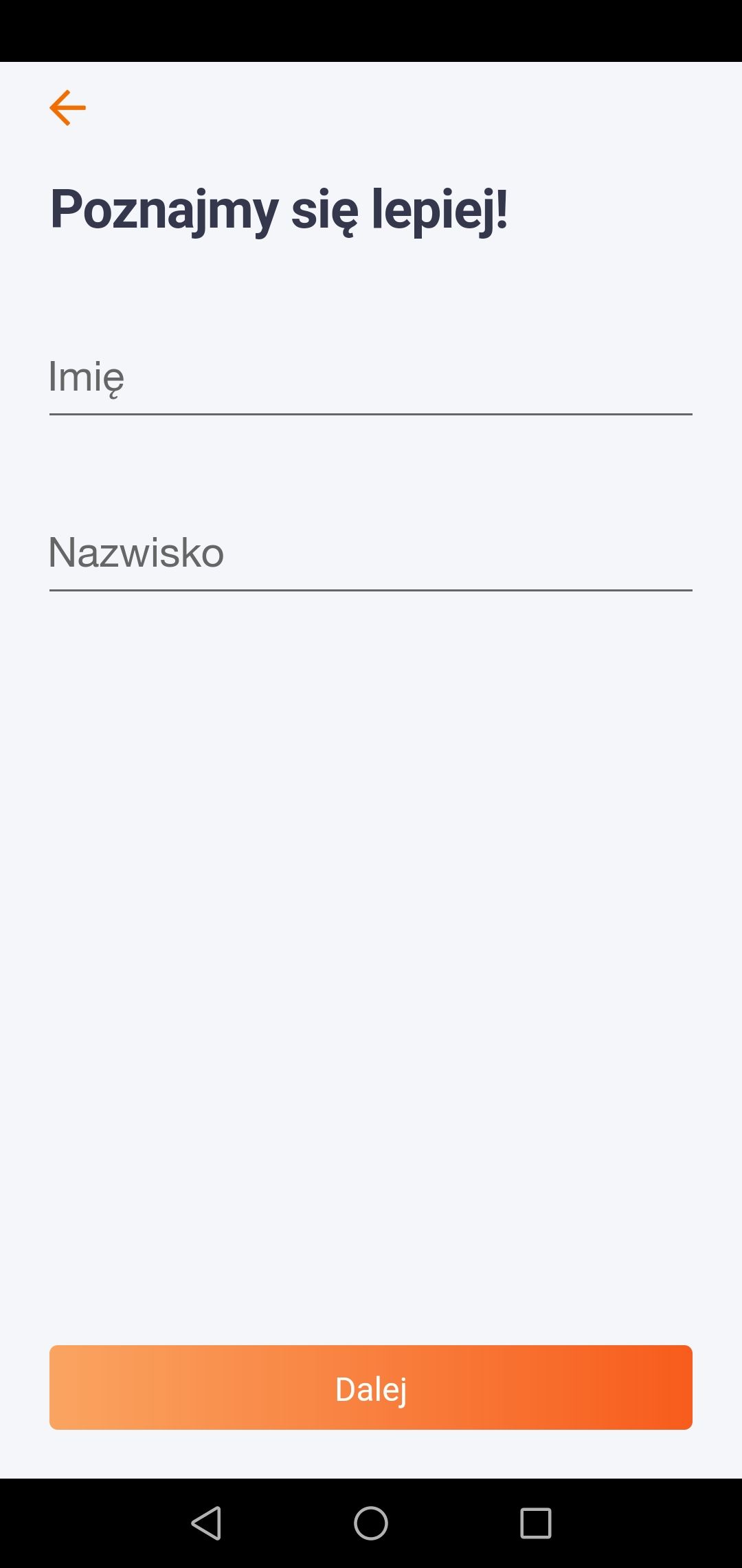 Przejście z Orange Abonament na Orange Flex - Nasz Orange - 138221