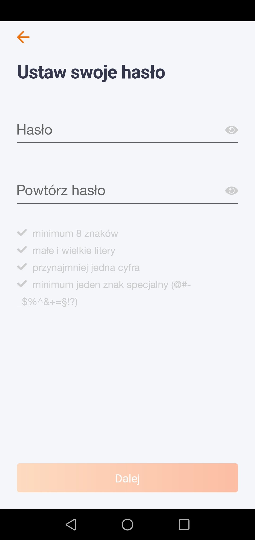 Przejście z Orange Abonament na Orange Flex - Nasz Orange - 138221