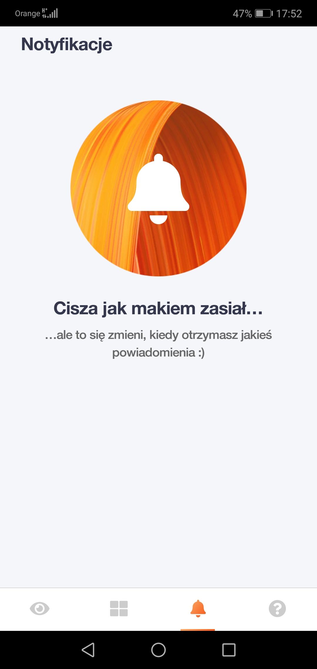 Przejście z Orange Abonament na Orange Flex - Nasz Orange - 138221
