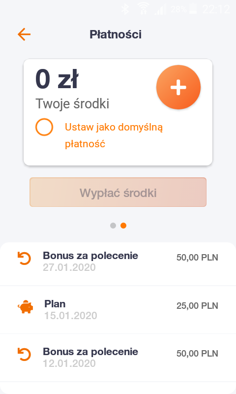 BLIKomania w Orange FLEX - Nasz Orange - 187484