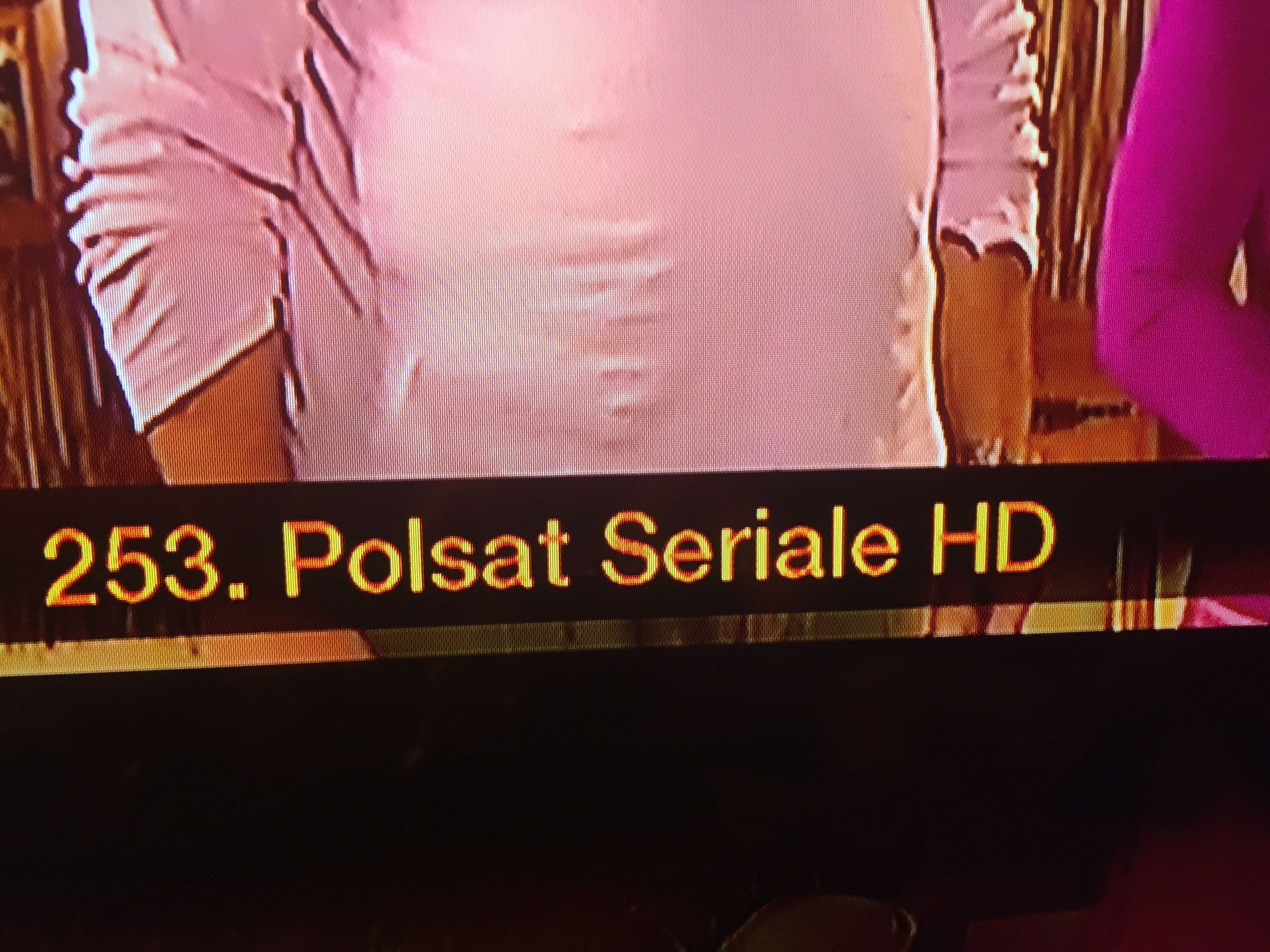 Polsat seriale HD – Strona 2 - Nasz Orange - 219377