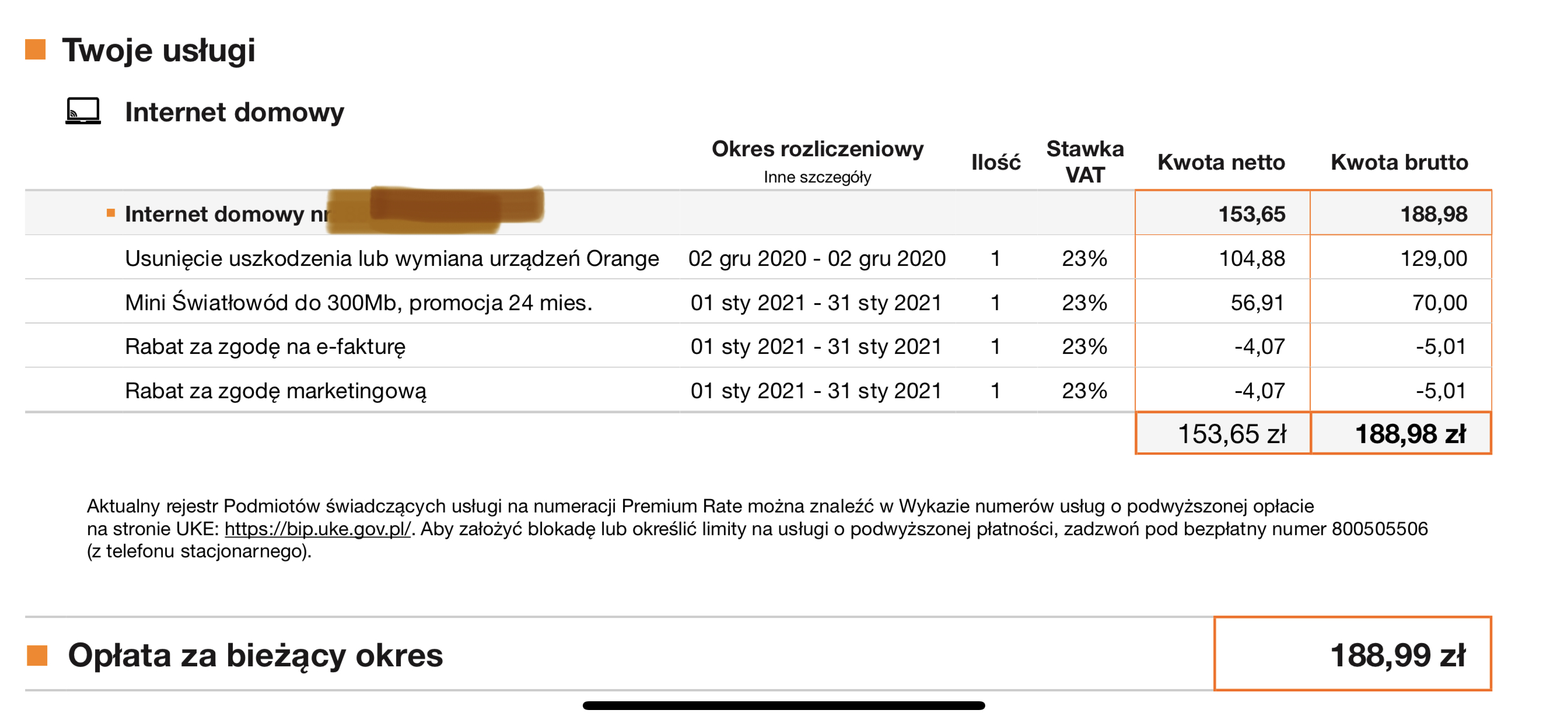 Własny router zamiast Funbox-a 3.0 Orange. – Strona 9 - Nasz Orange - 24577