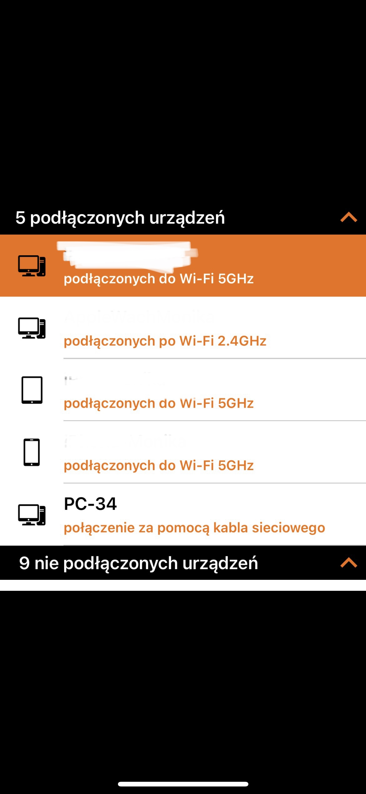 Nieznane urządzenie z IP – Strona 4 - Nasz Orange - 265571