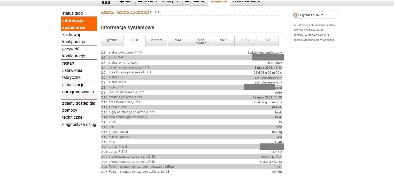 FunBox 3 – Strona 2 - Nasz Orange - 263426