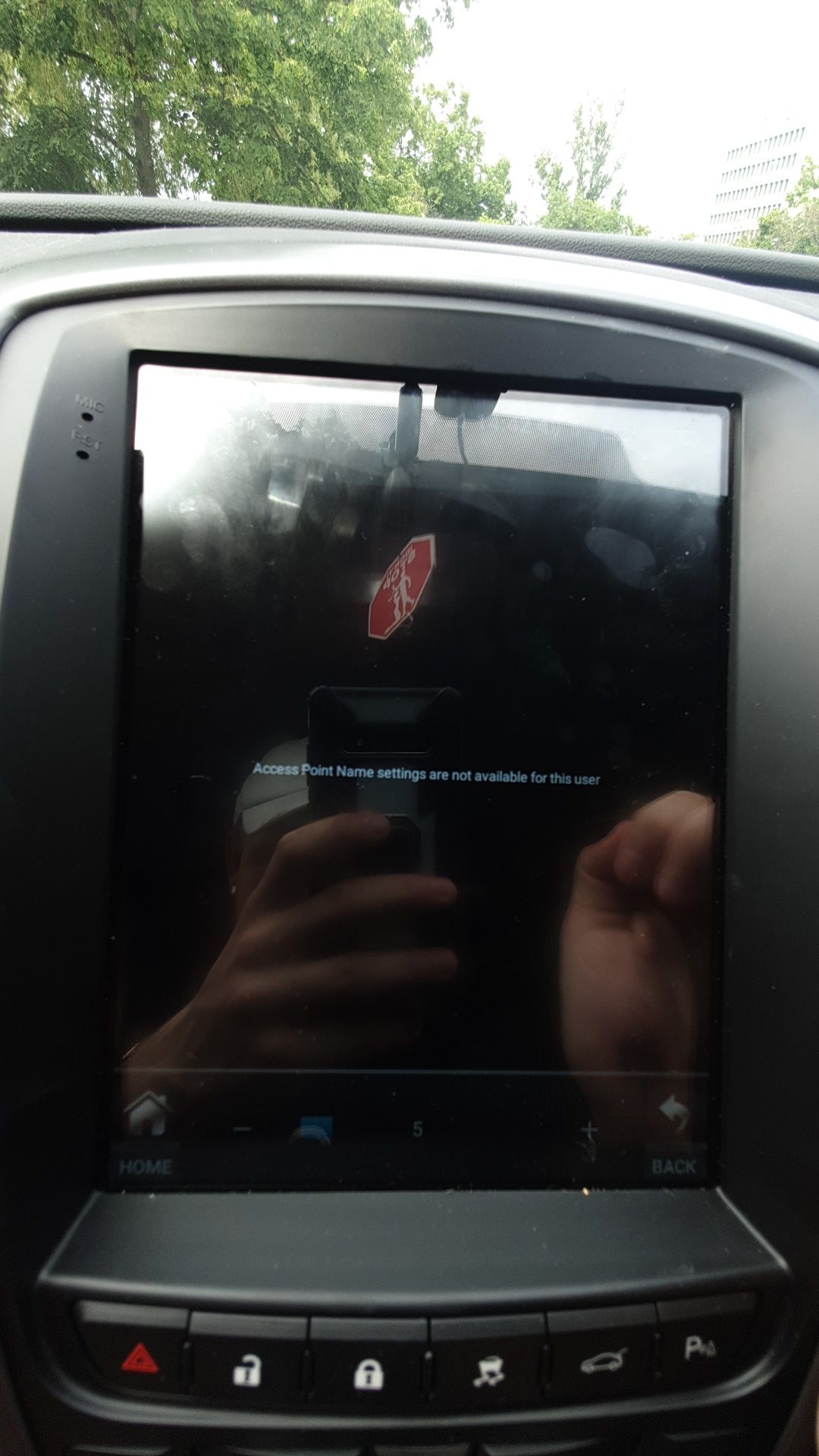 Rozwiązano: Brak internetu w radiu Android - Nasz Orange - 270646