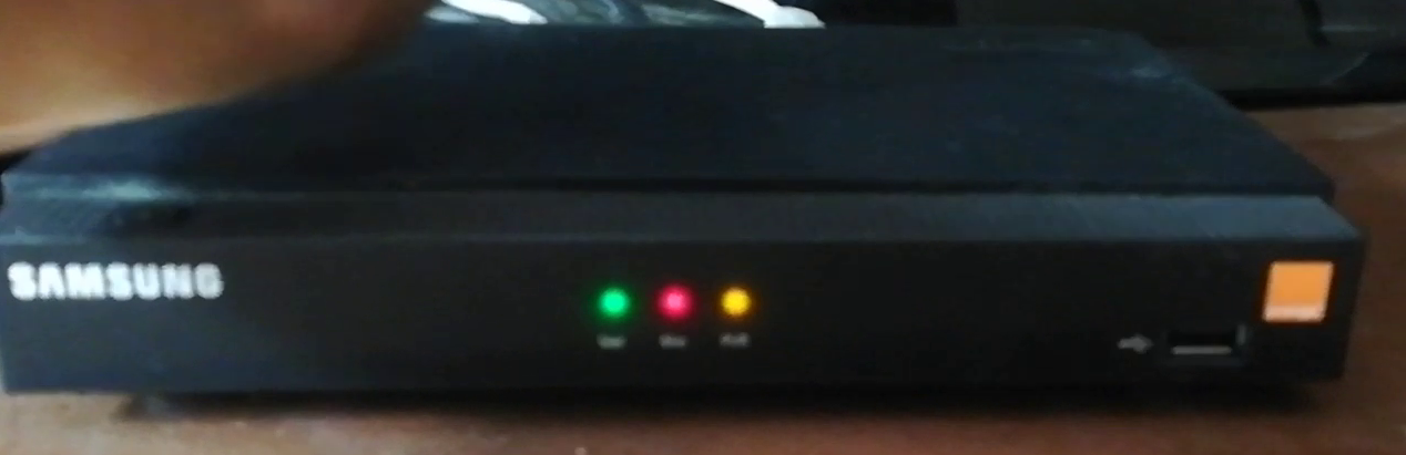 Rozwiązano: Dekoder 4K Premium (nowy) nie działa. - Nasz Orange - 284952