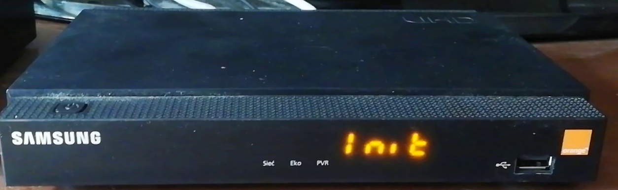 Rozwiązano: Dekoder 4K Premium (nowy) nie działa. - Nasz Orange - 284952