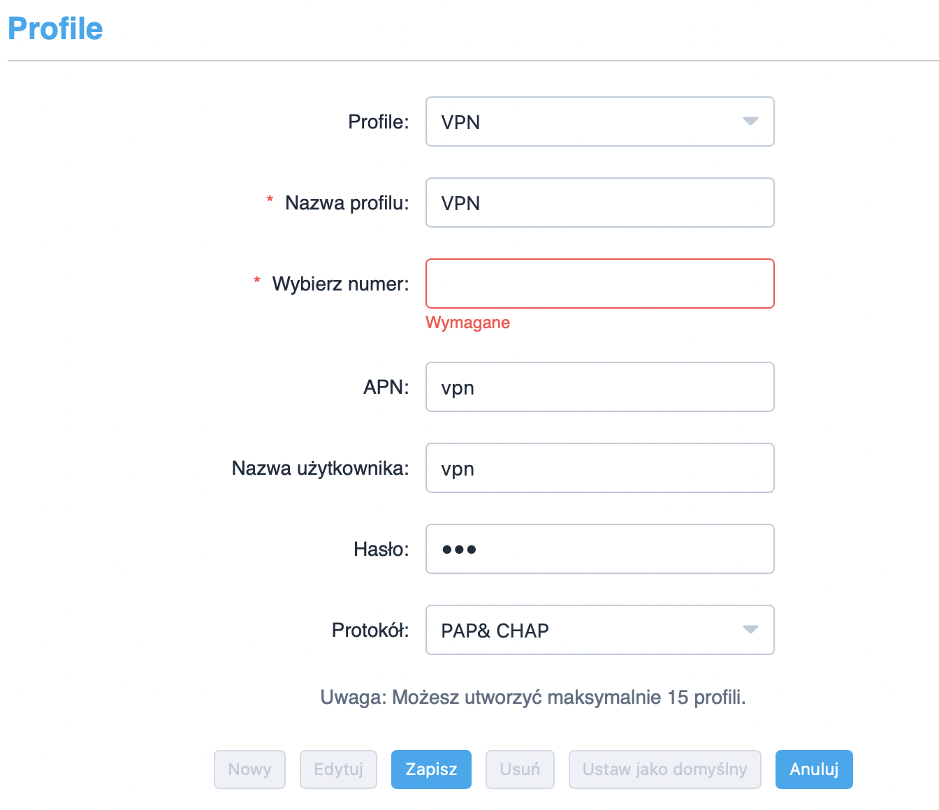 Konfiguracja routera Alcatel HH71 dla usługi Orange VPN – Strona 3 ...