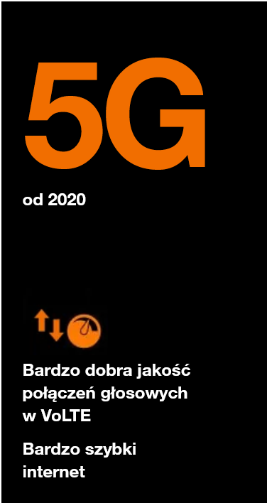 Rozwiązano: Dlaczego Orange podaje błędne informacje o sieci 5G? - Nasz Orange - 316977