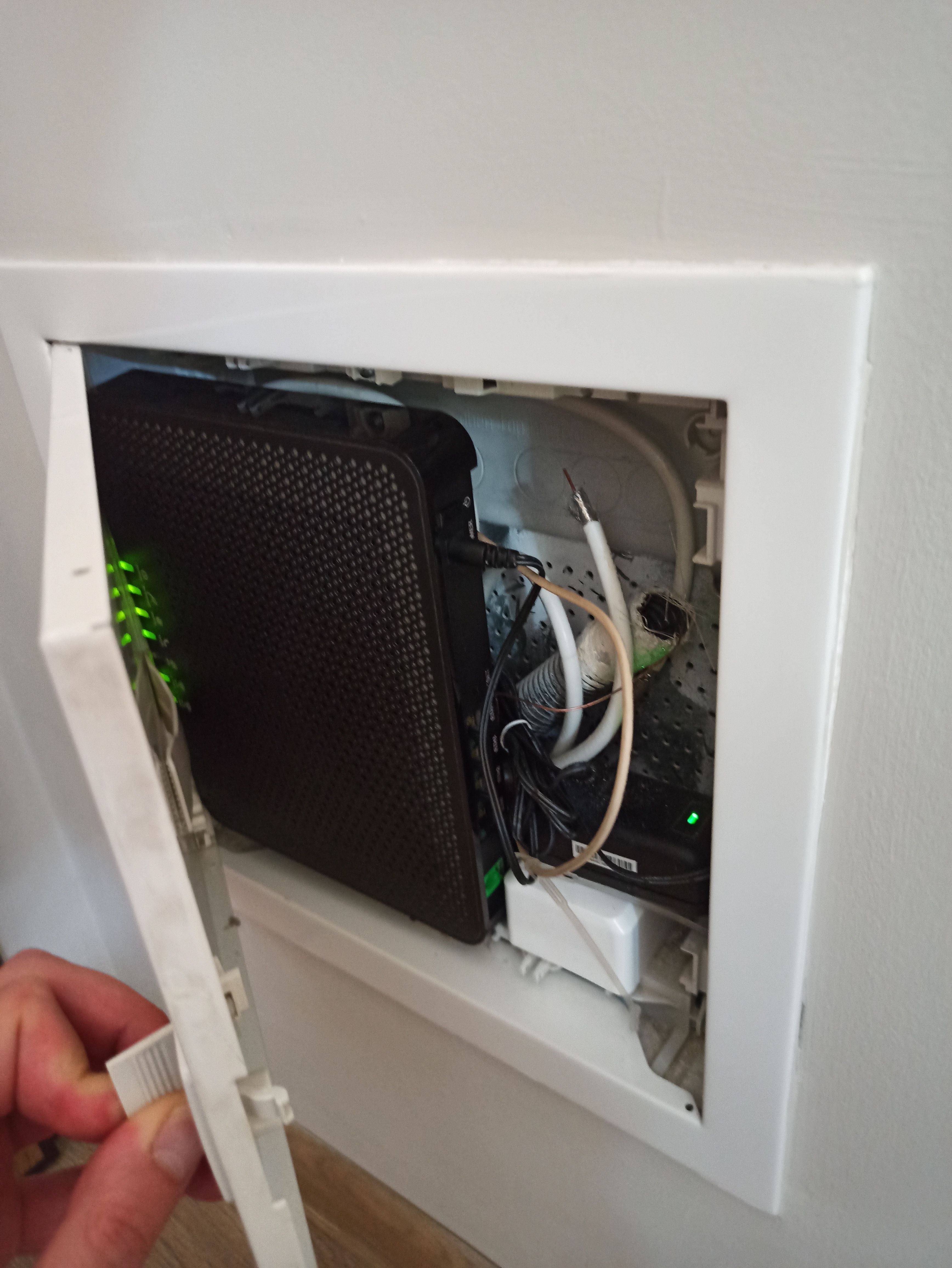 Funbox 3.0 w skrzynce - Nasz Orange - 321542