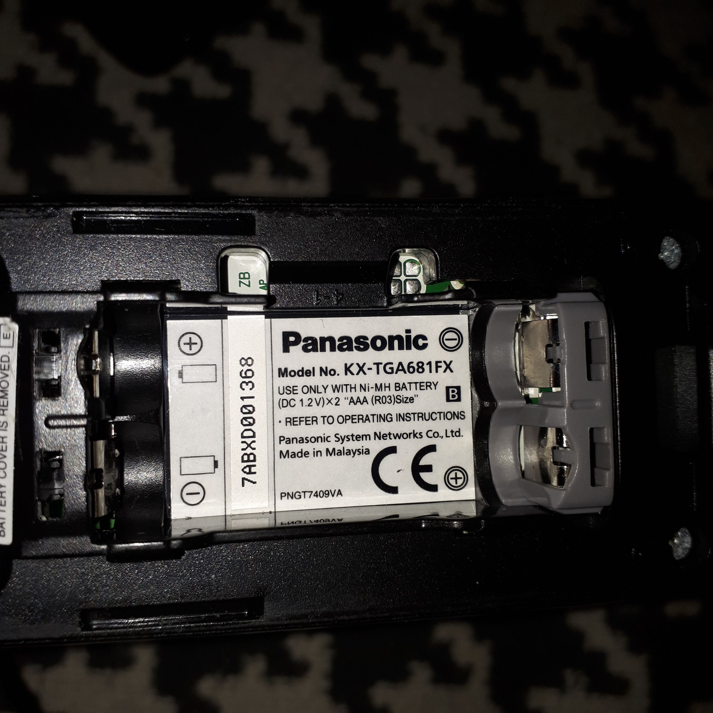 Rozwiązano: VoIP do FunBox-a 2.0 telefon z PoE czy bez? - Nasz Orange ...