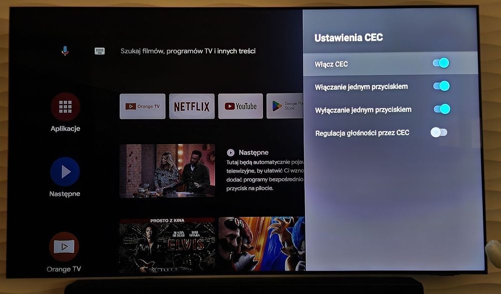 Dekoder 4K Stream - pytania do posiadaczy i nie tylko.. - Nasz Orange ...