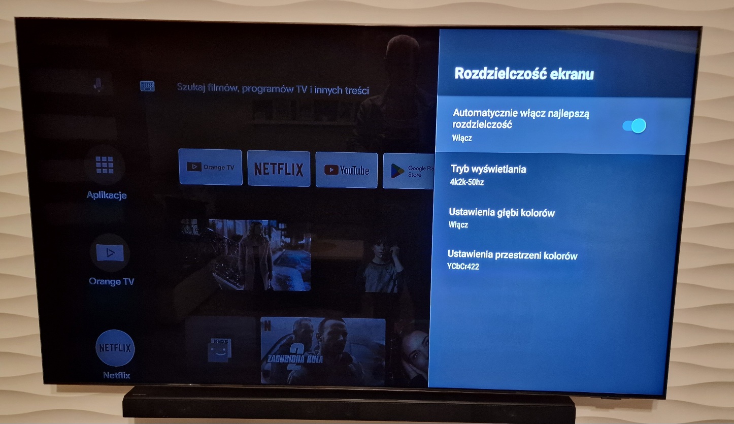 Dekoder 4K Stream - pytania do posiadaczy i nie tylko.. - Nasz Orange ...