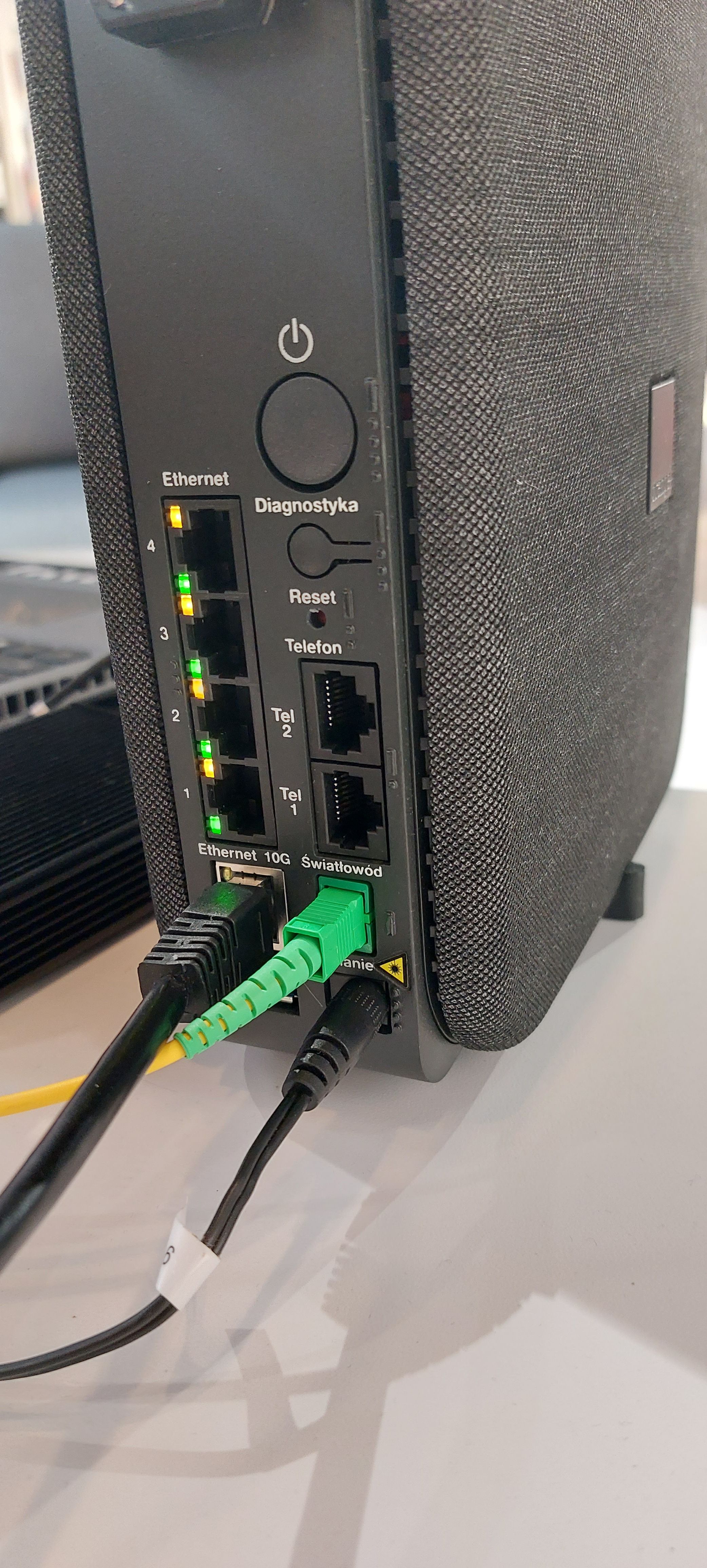 Nowy Livebox 6 w Orange France. - Nasz Orange - 312063