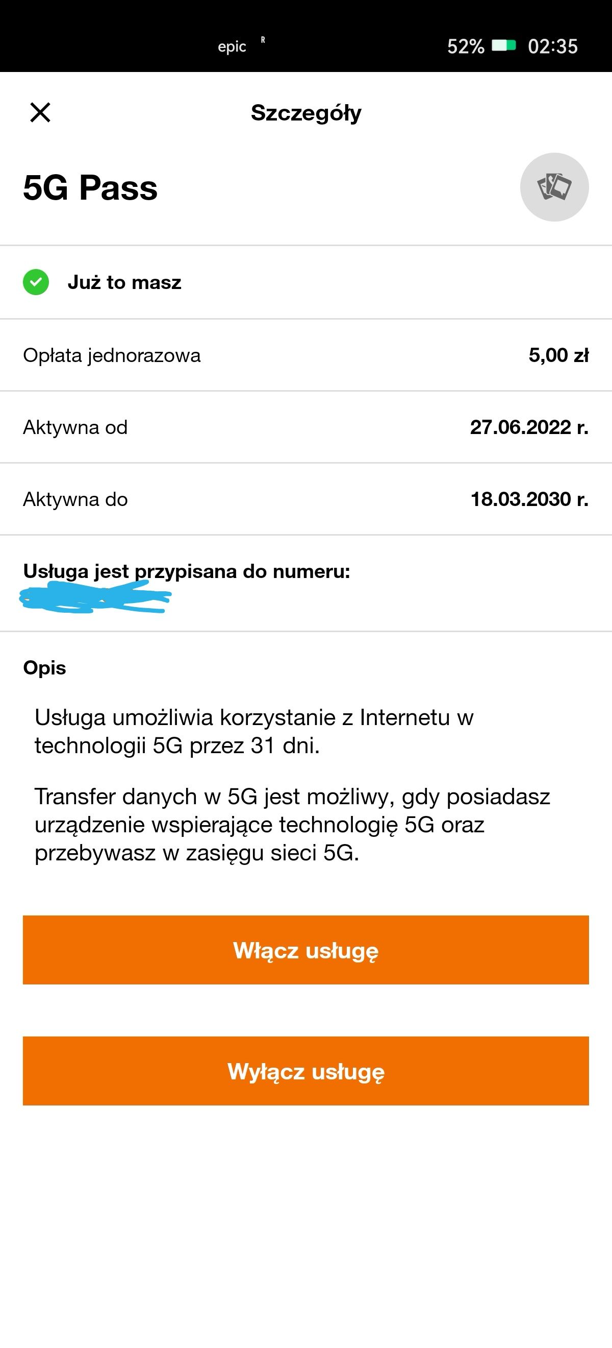 Wszystko bez limitu - czy są jeszcze możliwe do uruchomienia opcje inne ...