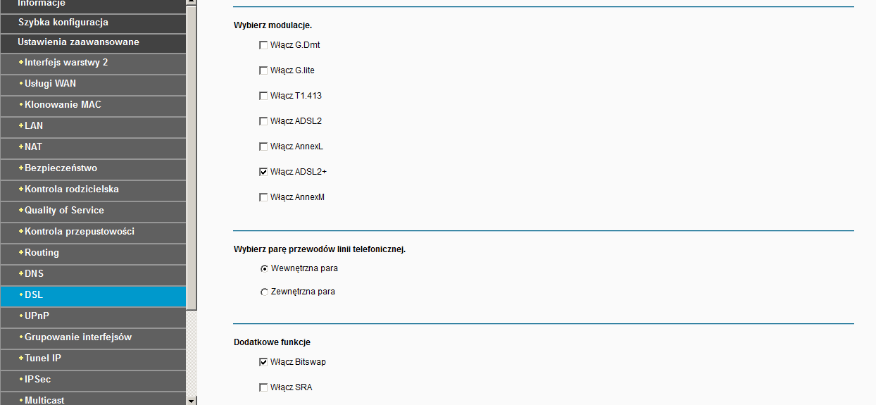 Interleaver depth – Strona 3 - Nasz Orange - 37462